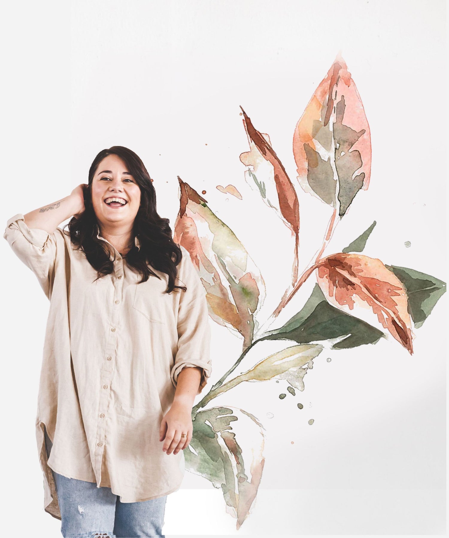 Art By Mareli - Unique Watercolour Paintings | Watercolour Art ...